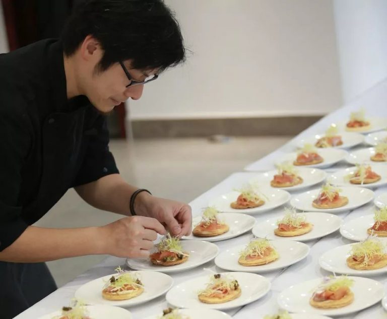 QWine giorno 2: provare sulla propria pelle la grandezza della fiera ...