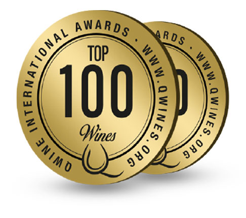 Qwine Expo Qingtian – Qingtian, 16-18 Novembre 2019